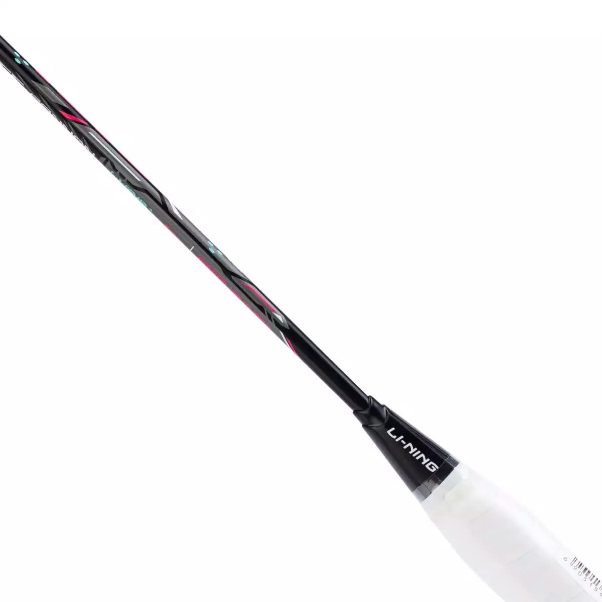 Lining Axforce Canon Black Genuine Domestic Badminton Racket ...