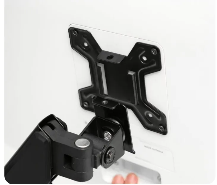 Arm / HyperWork Core Arm SA01 Monitor Stand | Shopee Malaysia