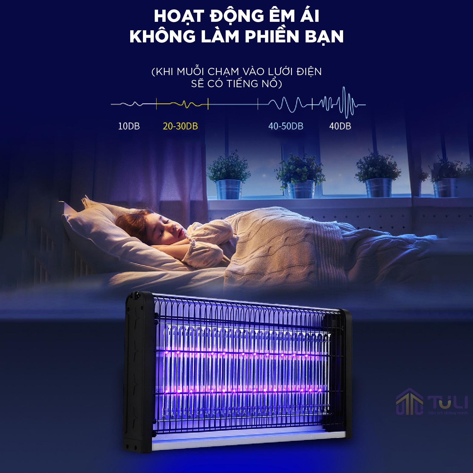 [ACCESSORIES ONLY FOR TULI MOSQUITO LIGHT] led light string to replace TULI mosquito killer lamp ...