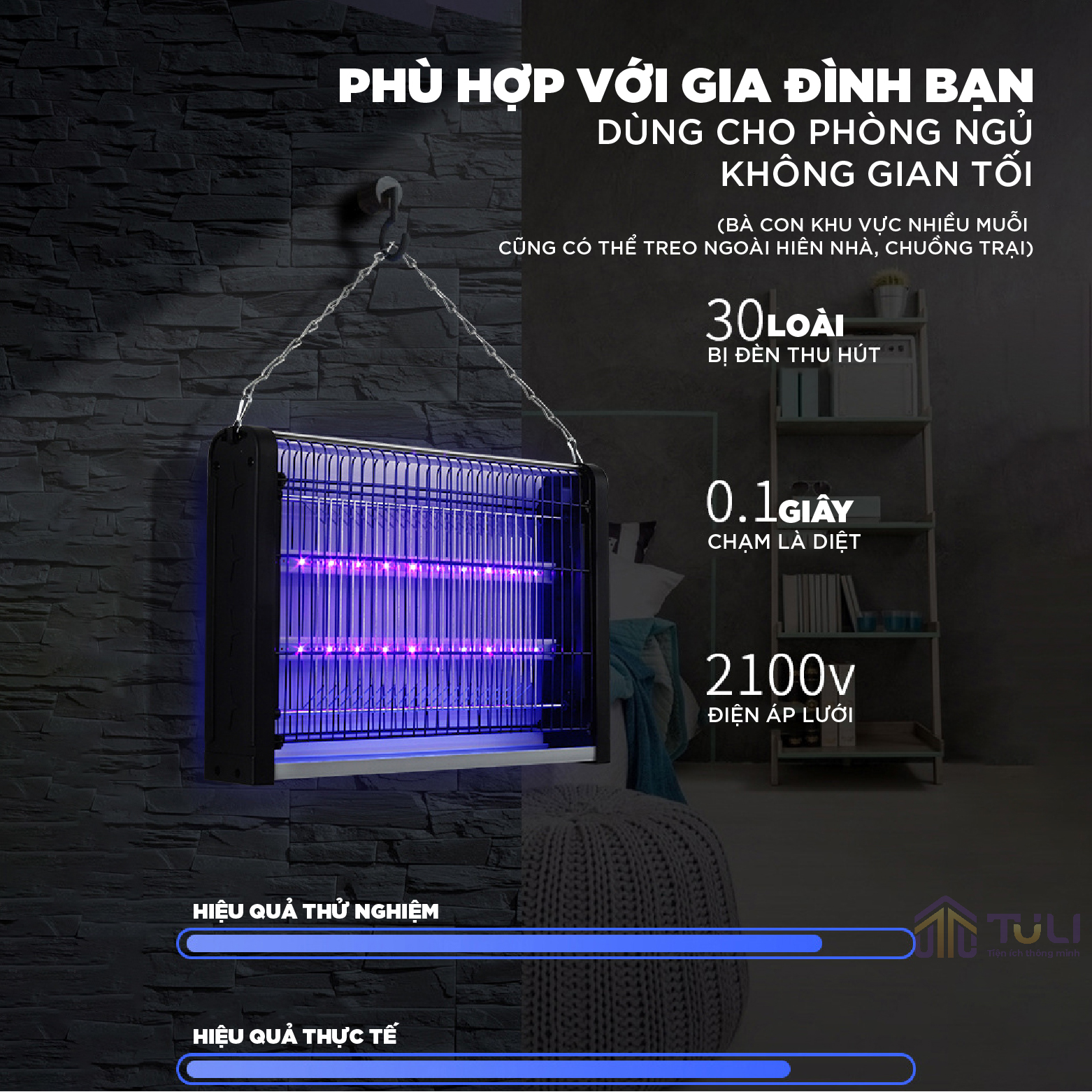 [ACCESSORIES ONLY FOR TULI MOSQUITO LIGHT] led light string to replace TULI mosquito killer lamp ...