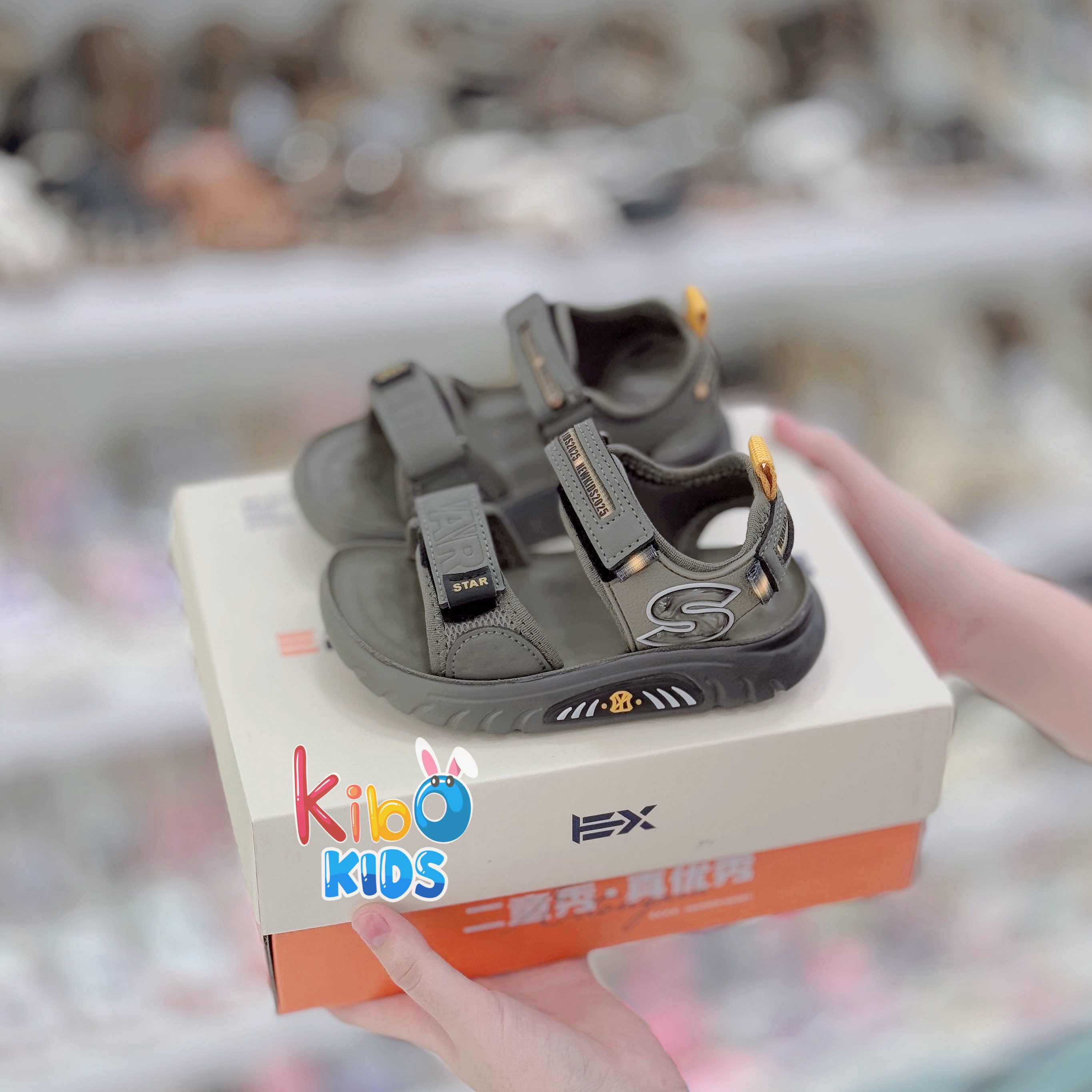 Boys sandals - Guangzhou sandals for boys going to school, new code ...