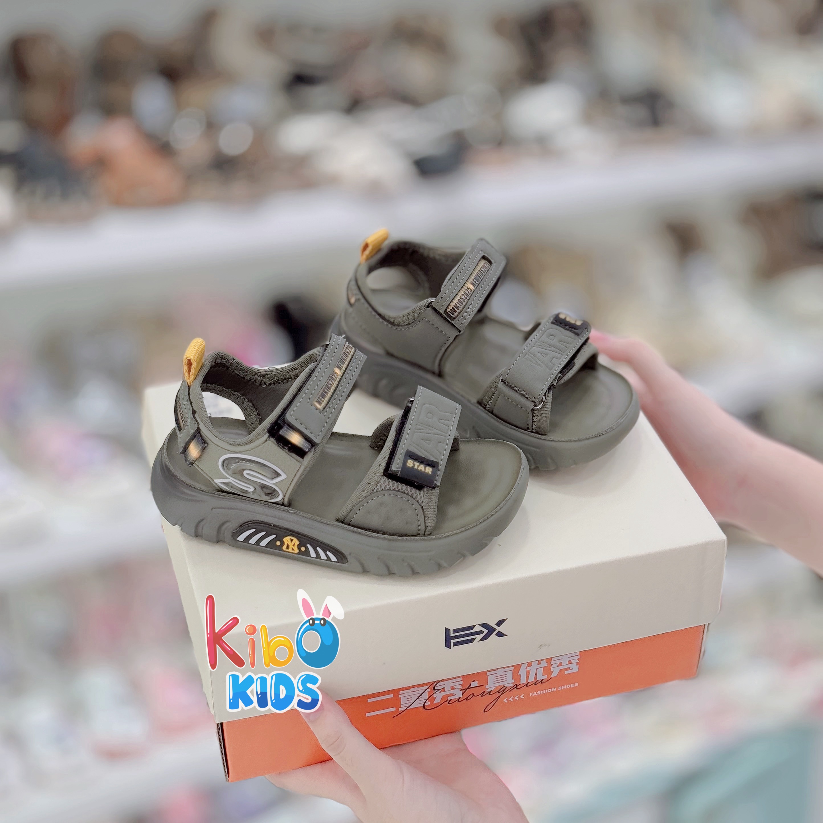 Boys sandals - Guangzhou sandals for boys going to school, new code ...