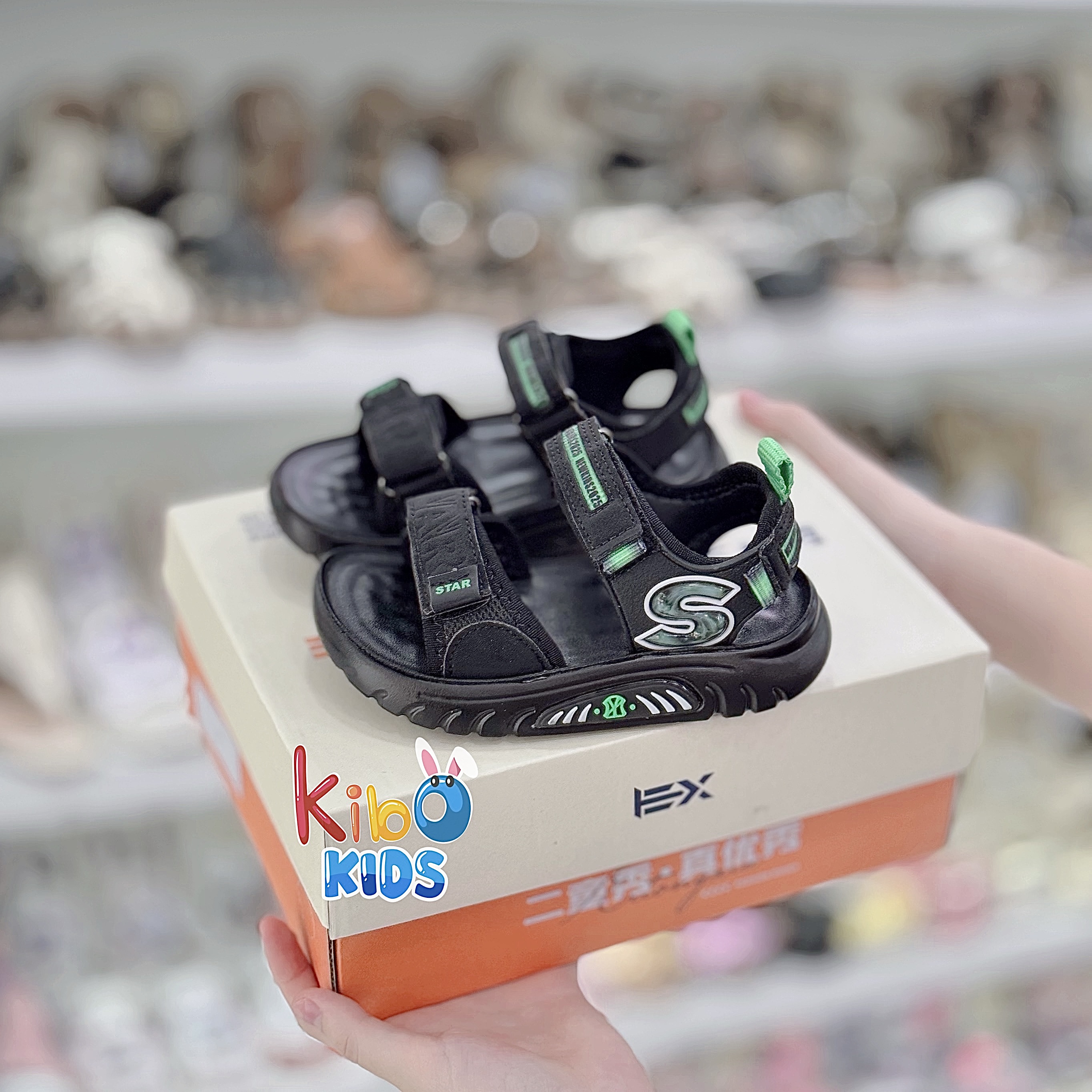 Boys sandals - Guangzhou sandals for boys going to school, new code ...