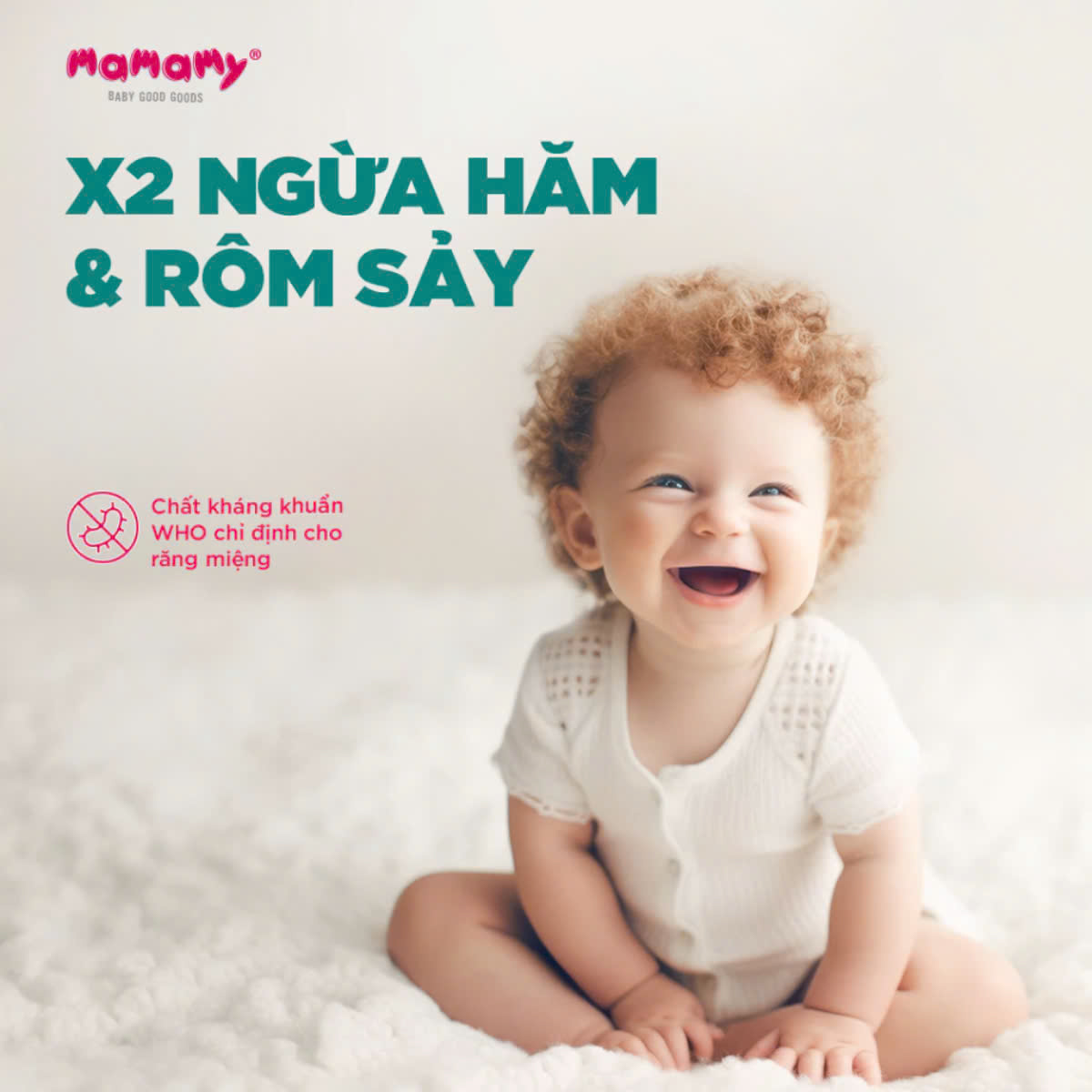 Mamamy wet wipes for mothers and babies double diaper rash preventative ...