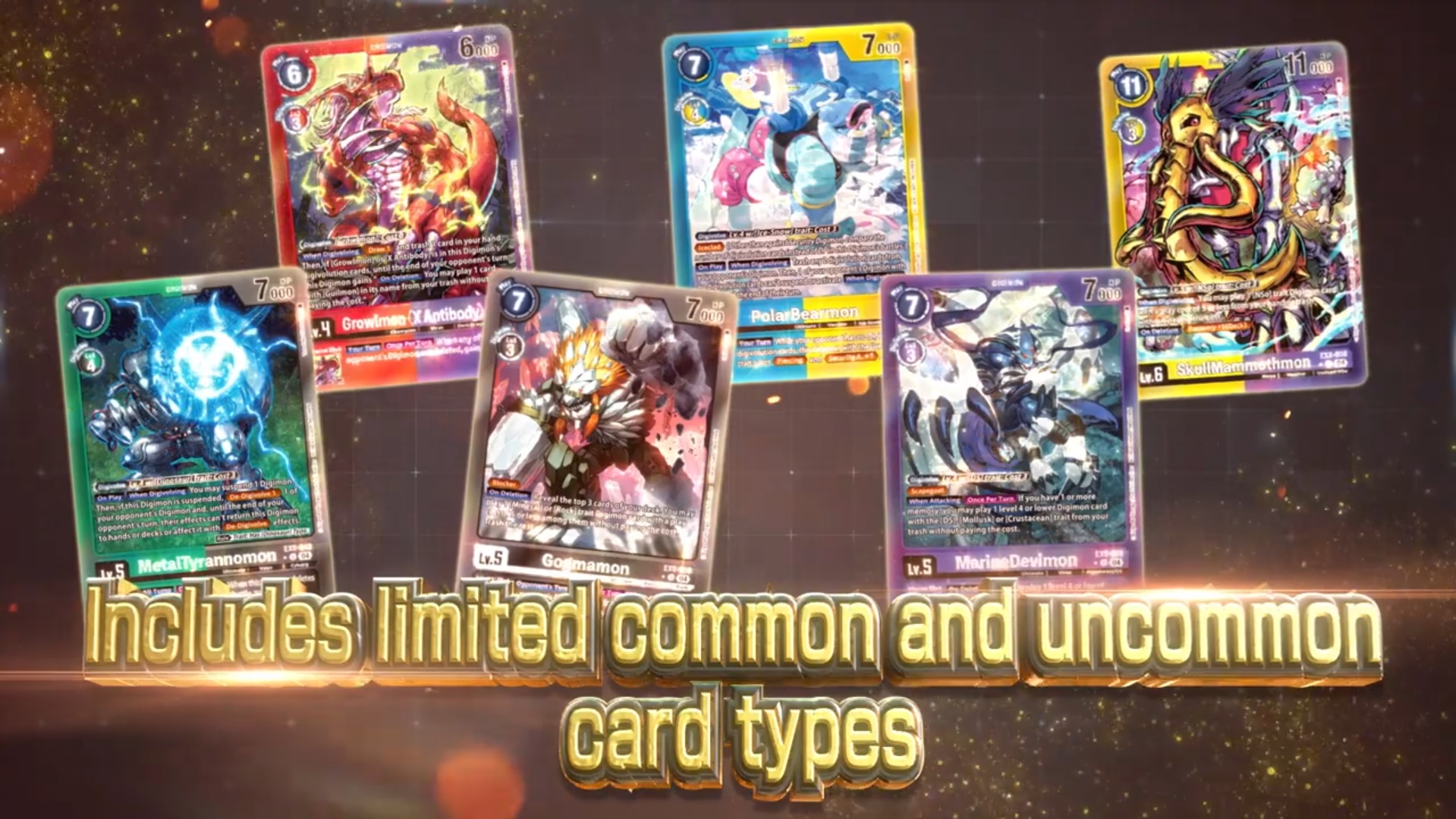 Digimon Bandai Tactical Chess Set EX-08 Chain of Liberation Expansion ...