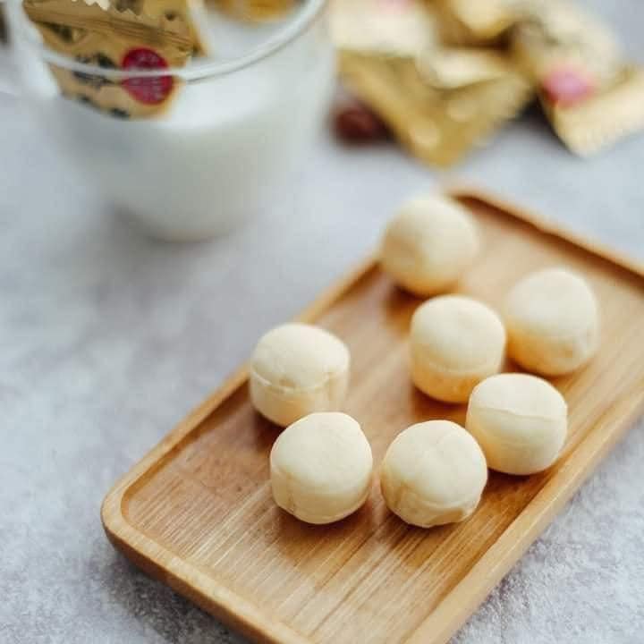 Hokkaido Kanro Premium Milk Candy rich in fresh cream flavor 80g ...