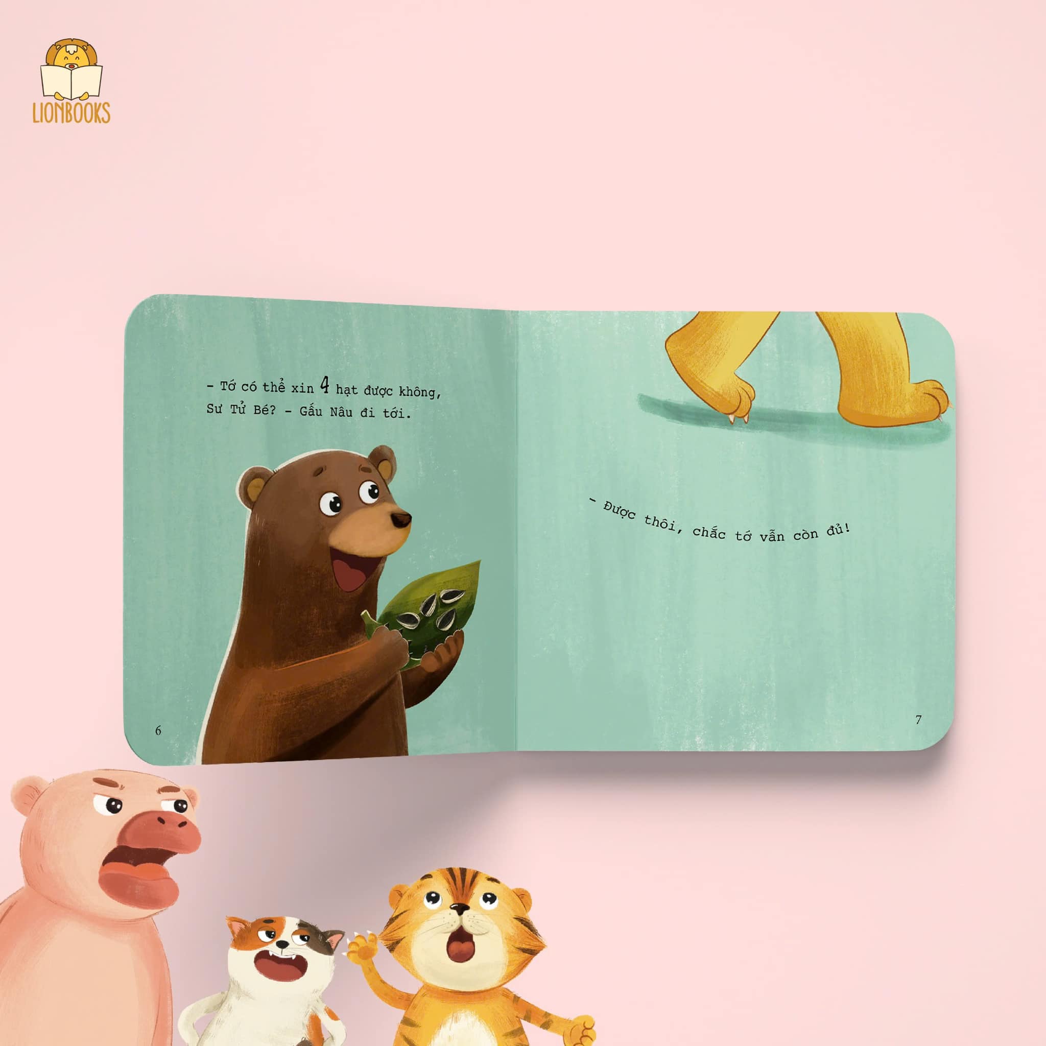 Happy Discipline Set of 4 hard-backed books - Books for children from 1 ...