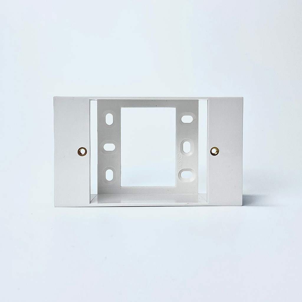 Sino High Rectangular Floating Base, Switch Mounting Floating Base ...