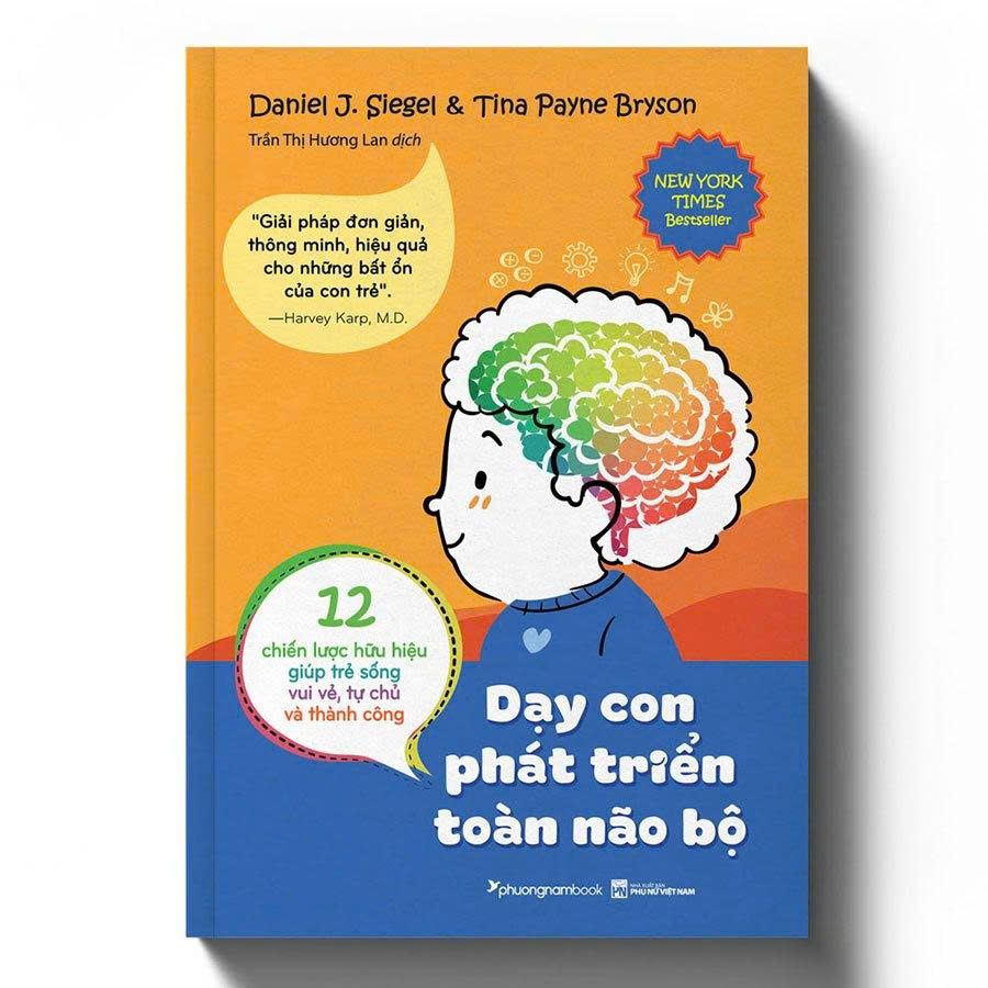 Book - Teaching Children to Develop the Whole Brain (PNA) | Shopee Malaysia