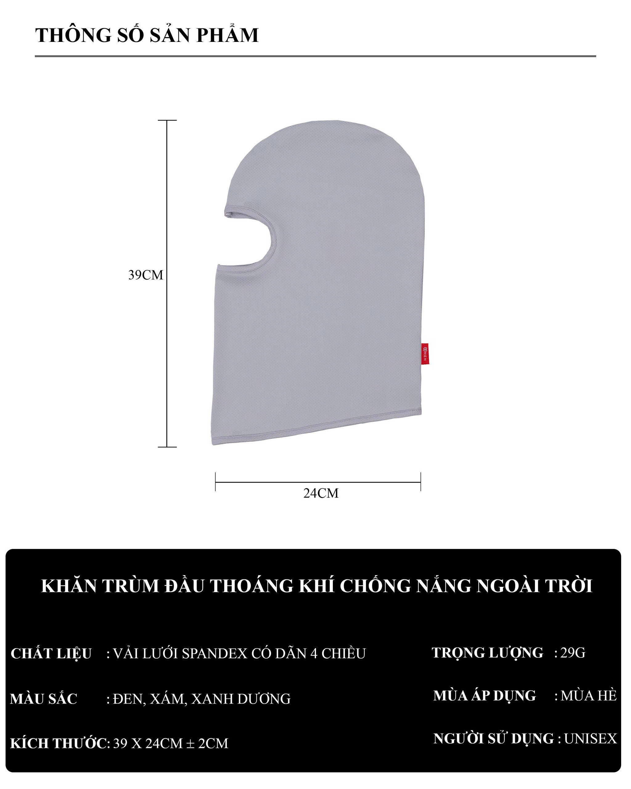 New model Men Basic pvc head cover | Shopee Malaysia