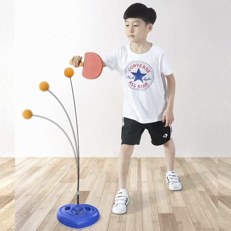 STANDING ping pong set for kids, STANDING ping pong set helps your baby ...