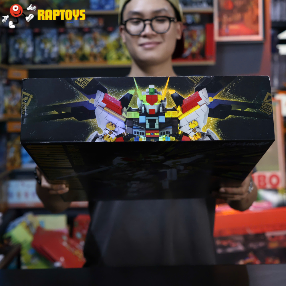 [Serigundam HOT 2025] Storm freedom mecha gundam GUANJI assembly toy ...