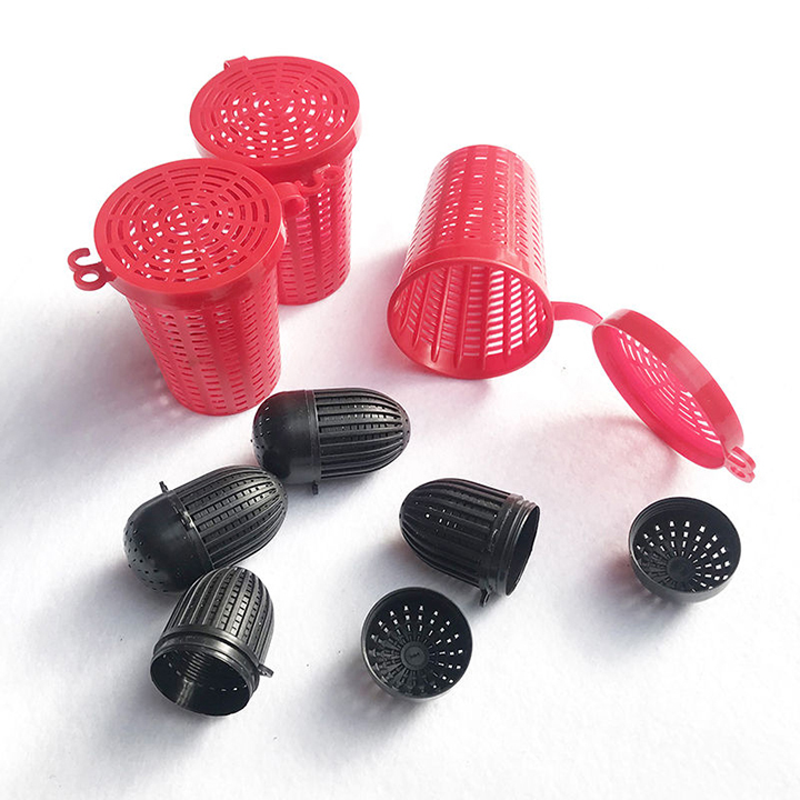 10 Small and Large Bait Boxes To put in bagua cages, durable and cheap ...