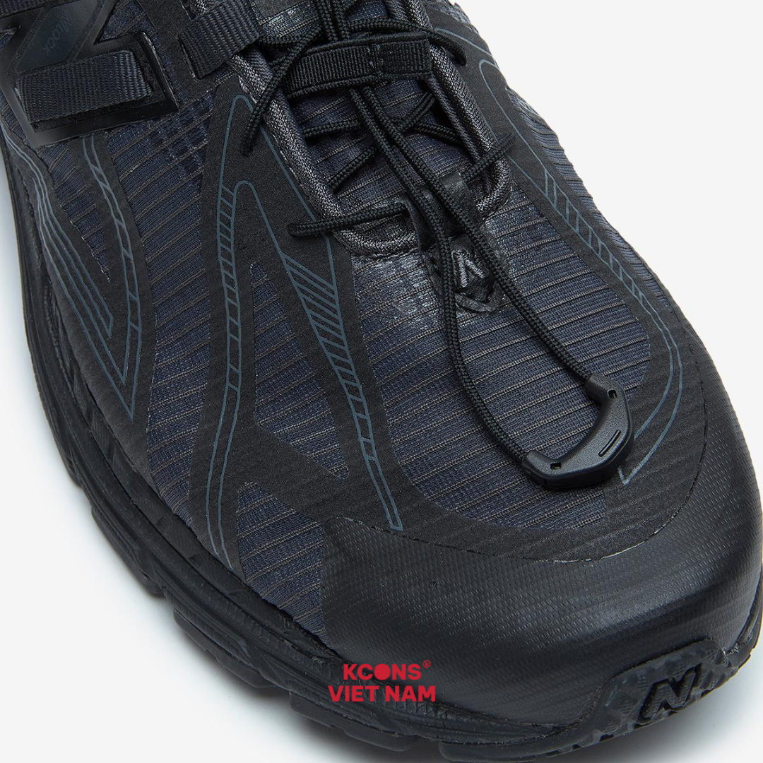 New Balance 1906R 'Black Magnet' Shoes U1906RNB | Shopee Malaysia