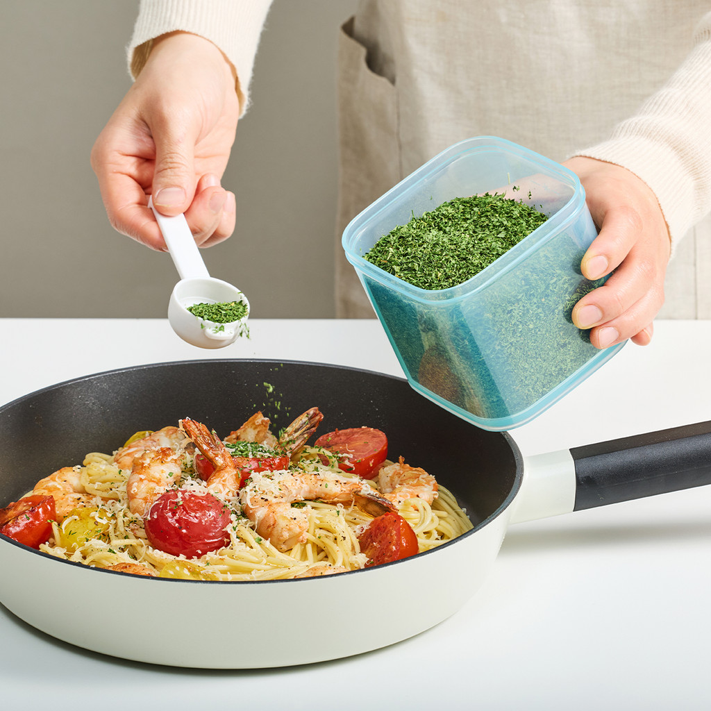 LocknLock Food Containers for Freezing and Preserving Food with Various ...