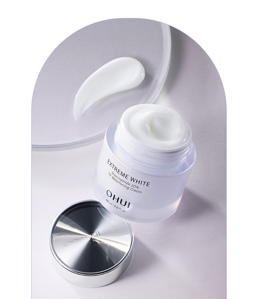 10 packs of Ohui whitening Cream to fade melasma and freckles Ohui ...