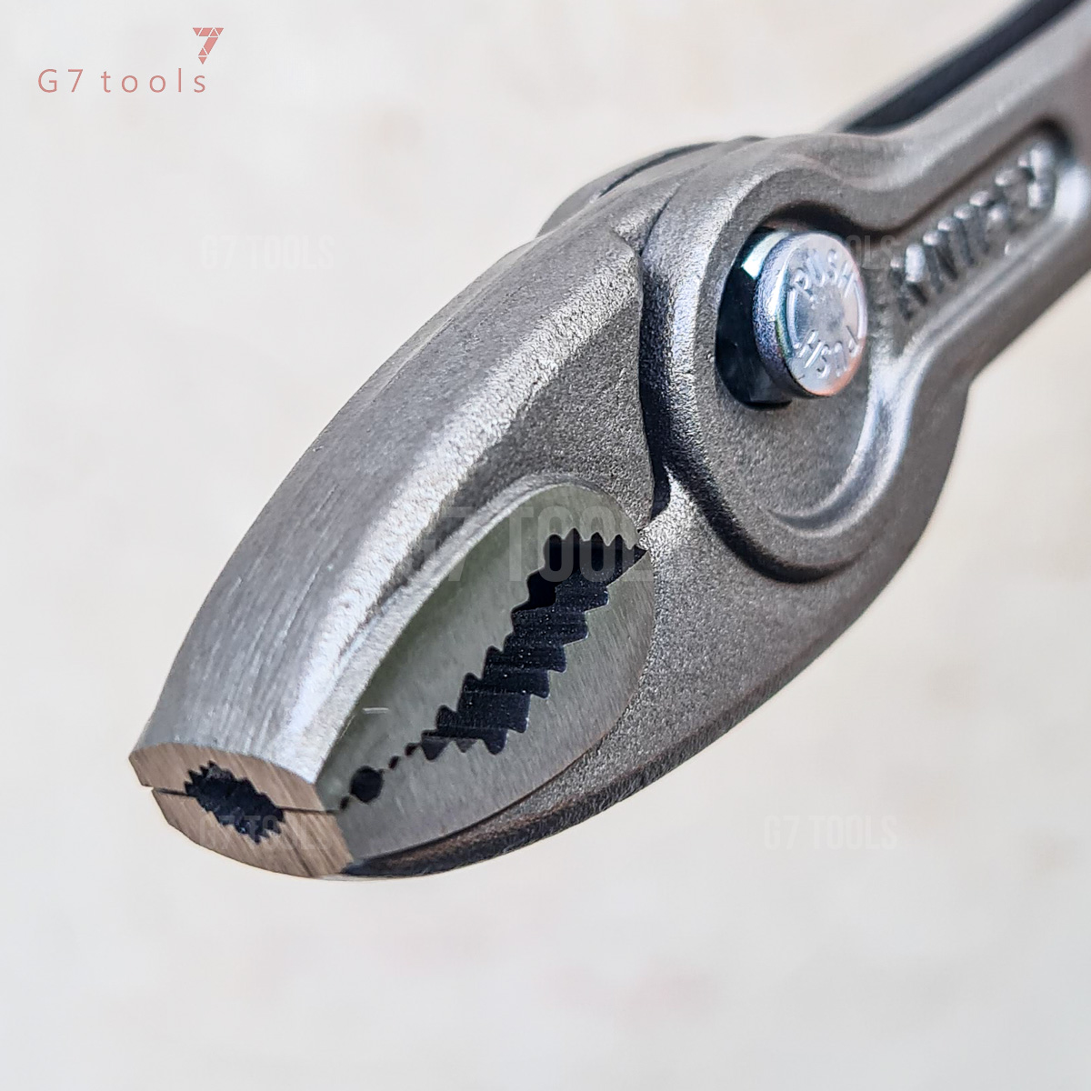 Knipex TwinGrip Pliers Limited Edition 82 01 200 S02 and Cobra Pliers ...
