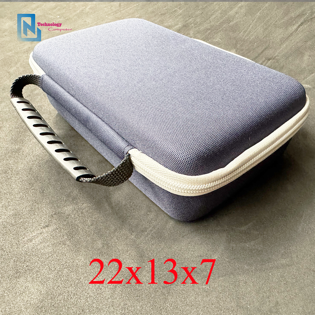 Shockproof Zipper Box for Split Keyboard Keyboard Suitable for Many ...