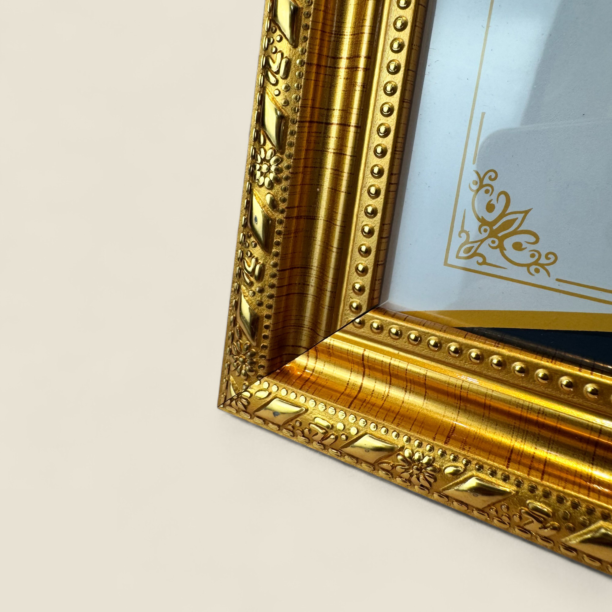 A3 Certificate Frame 42x30cm Luxurious Mica Surface 14 Photo Frame ...