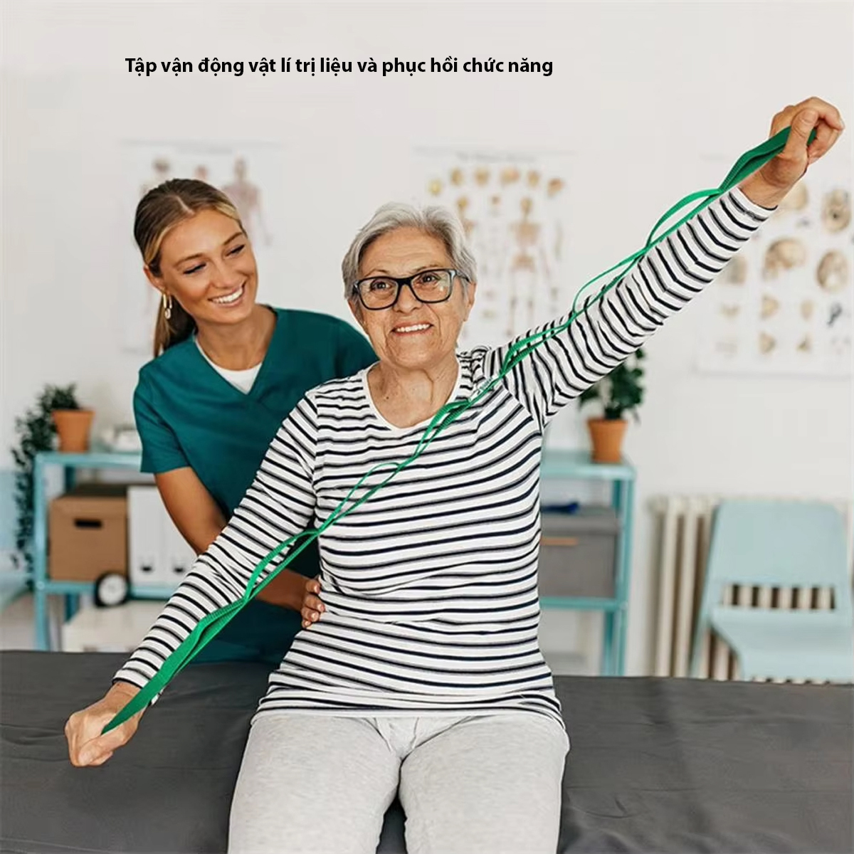 Split straps support physical therapy, leg bone and joint exercises, CM yoga multi-circle split ...