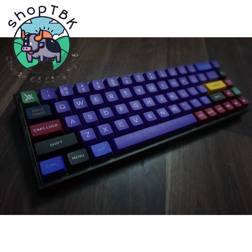 Osa profile keycap key Set full size many colors | Shopee Malaysia