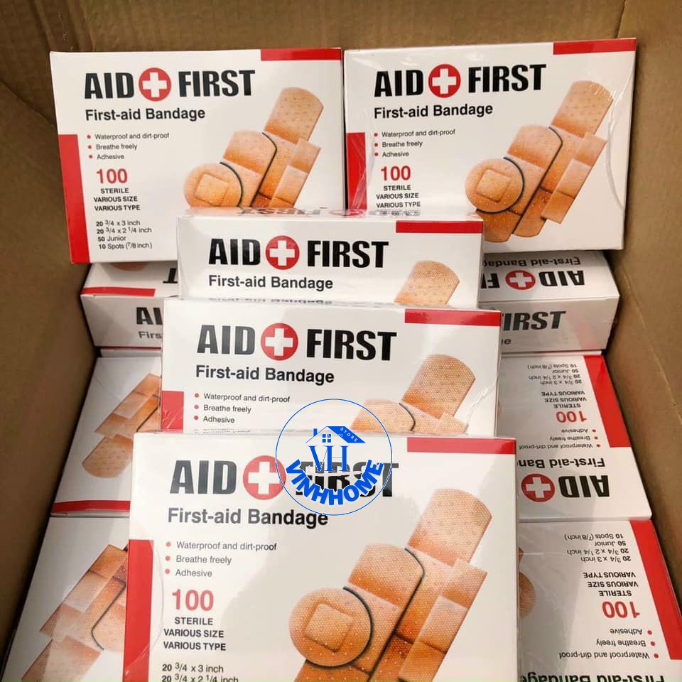 Personal tape box of 100 pieces of all sizes | Shopee Malaysia