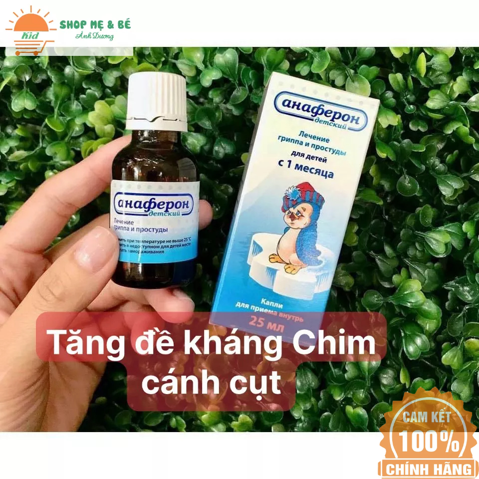 Increase resistance to Russian penguins in tablet/syrup form | Shopee ...