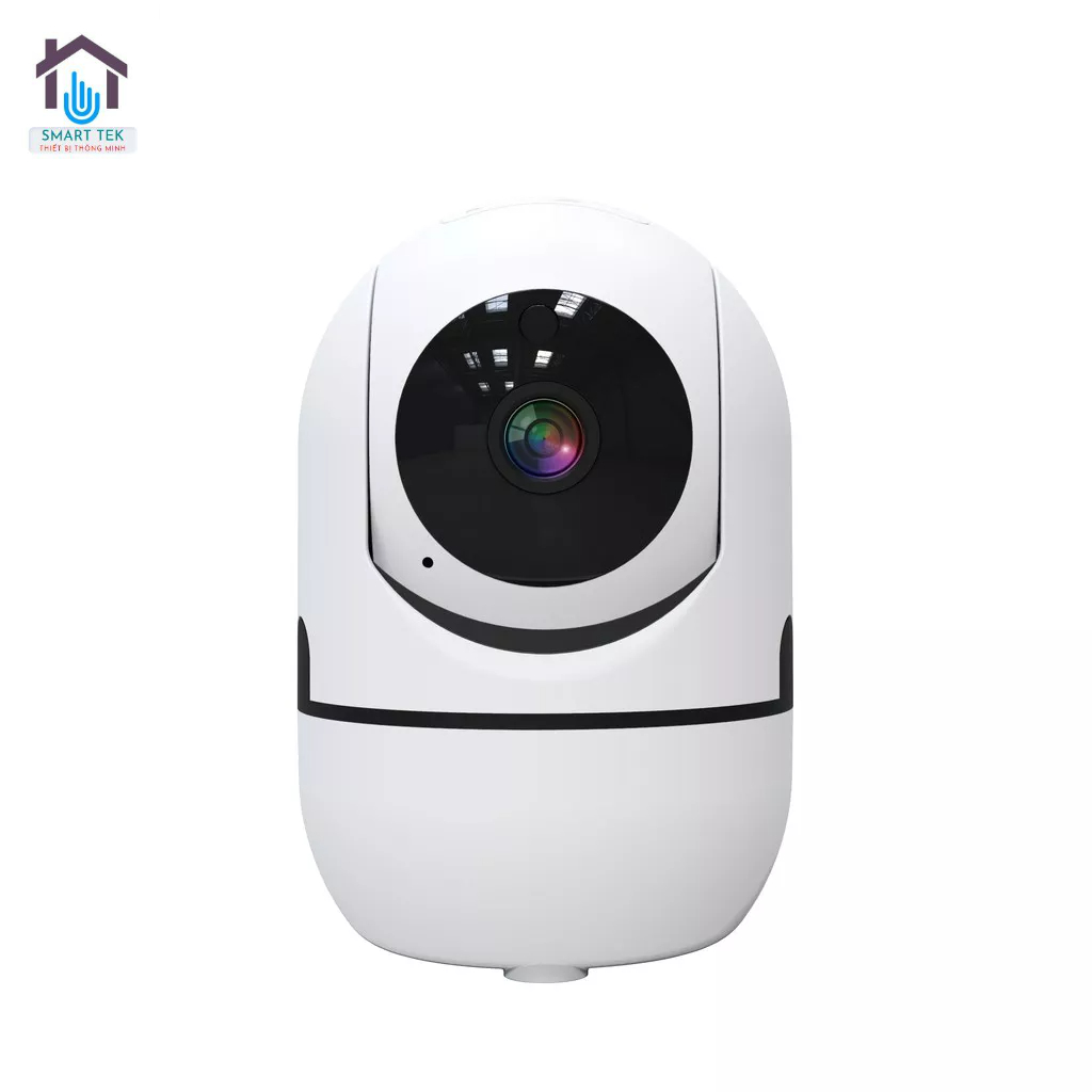 Tuya FullHD 1080p wifi Camera, 360 degree rotation, infrared, 2-way ...