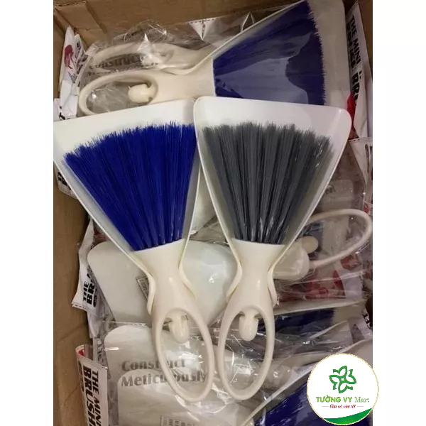Mini broom set, ban broom set | Shopee Malaysia