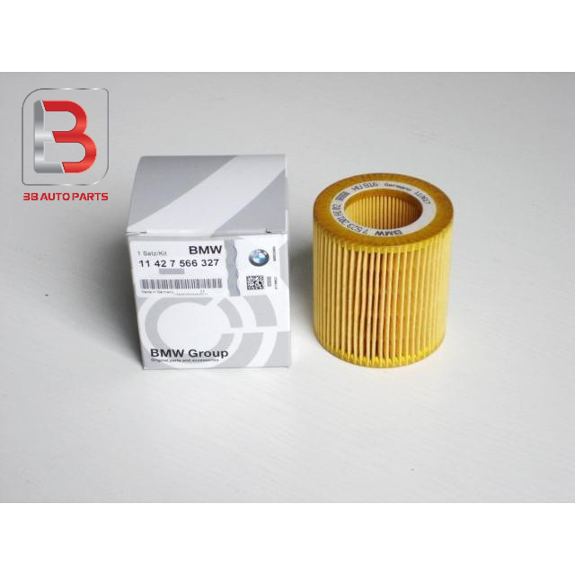 Bmw 325,528,740, X5, X6 oil filter MSP: 11427566327 | Shopee Malaysia