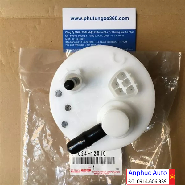 Corolla Toyota 77024-12010 Gas Cap (Pcs) | Shopee Malaysia