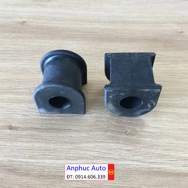 Fortuner 2017 Toyota Back Balance Rubber 48818-0K010 (bag 2 Pcs ...