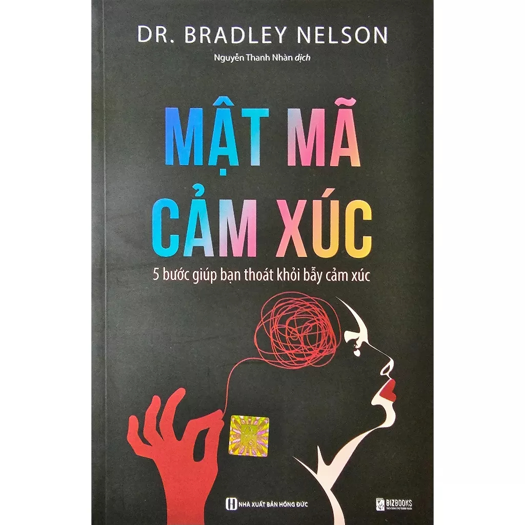 Book - The Emotion Code (5 Steps to Help You Step Out the Emotional ...