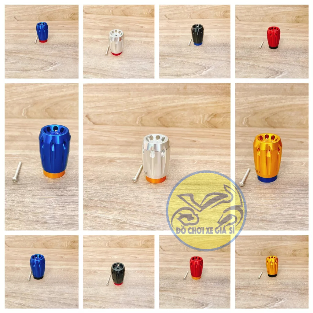 Rocket adjustment knob for HPA | Shopee Malaysia