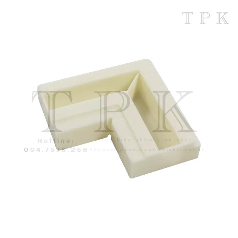 5 pieces of NTCT WINGS - Large interior wing brackets - plastic ...