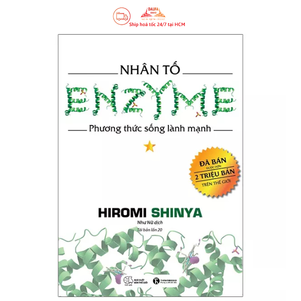 Books - Enzyme Healthy Life Method Factor (Revised) | Shopee Malaysia