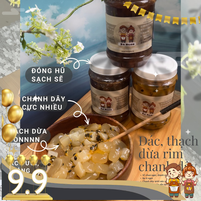 Braised tamarind, Dac rim, braised palm jaggery, simmered coconut with ...