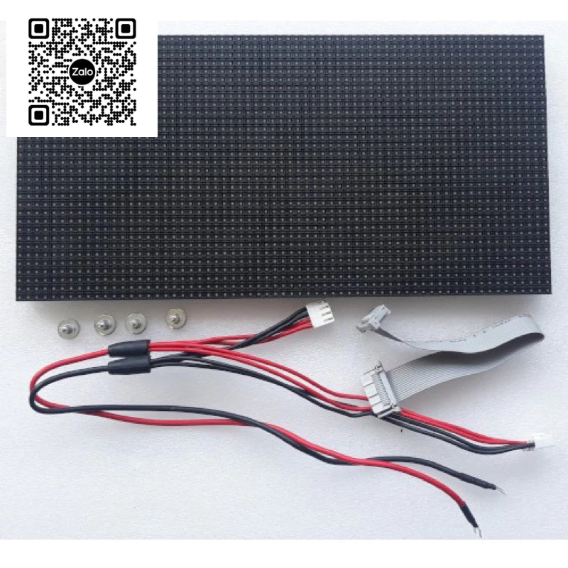 Led Module P5 Full Color Indoor - Led Model P5 Indoor | Shopee Malaysia