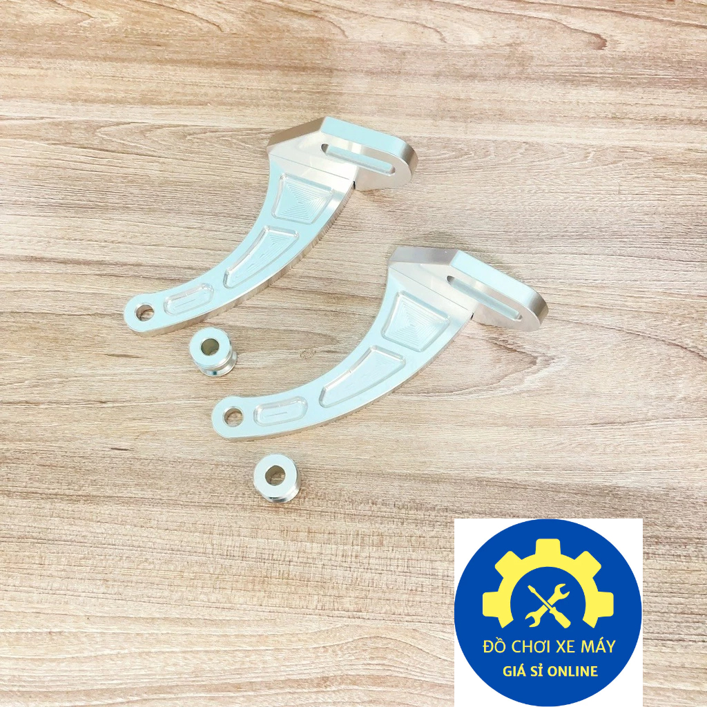 Rear Hub Retainer Ex 2010/11/Exciter 135/150 Used for Disc Brakes and ...