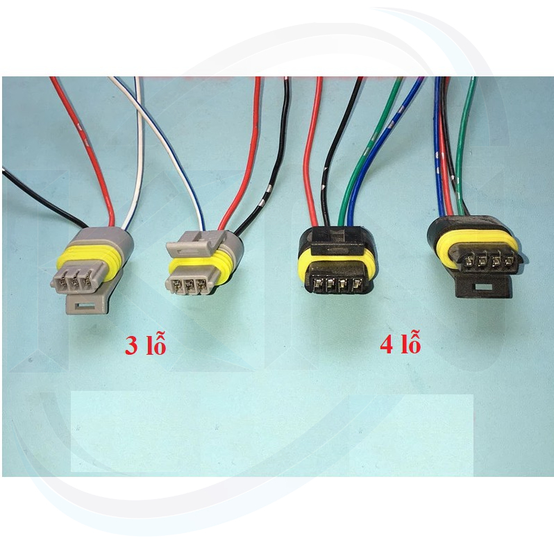 3-hole 4-hole motor jack | Shopee Malaysia