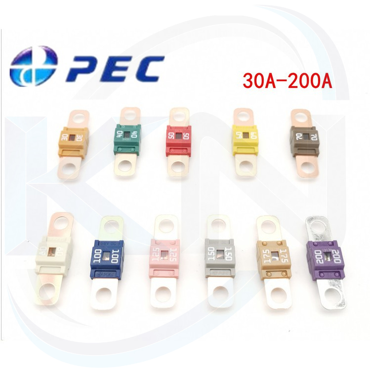 12v->58v-straight Car Straight Fuse PEC Japan | Shopee Malaysia