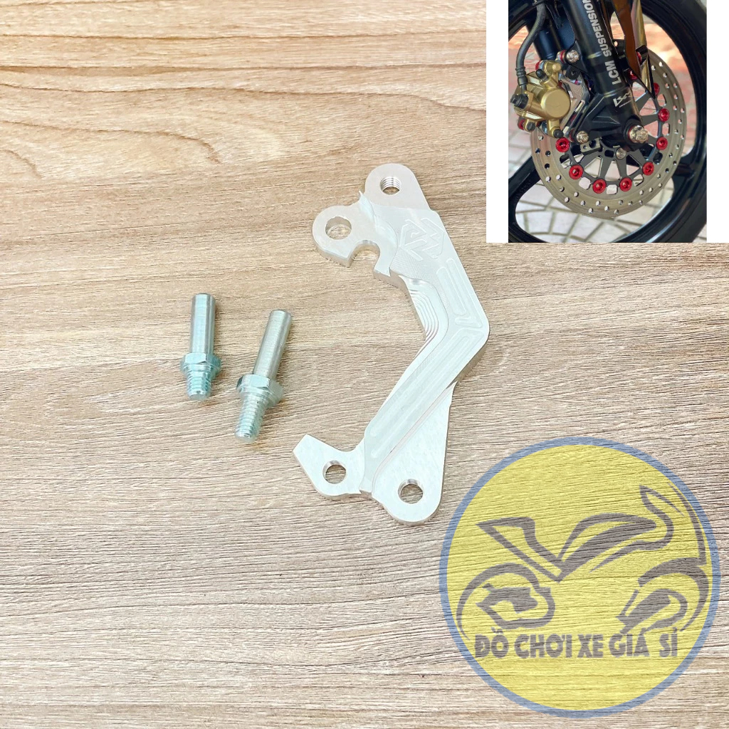 Winner front disc 245/260/267mm uses Ex150 pig. Oil Pad | Shopee Malaysia
