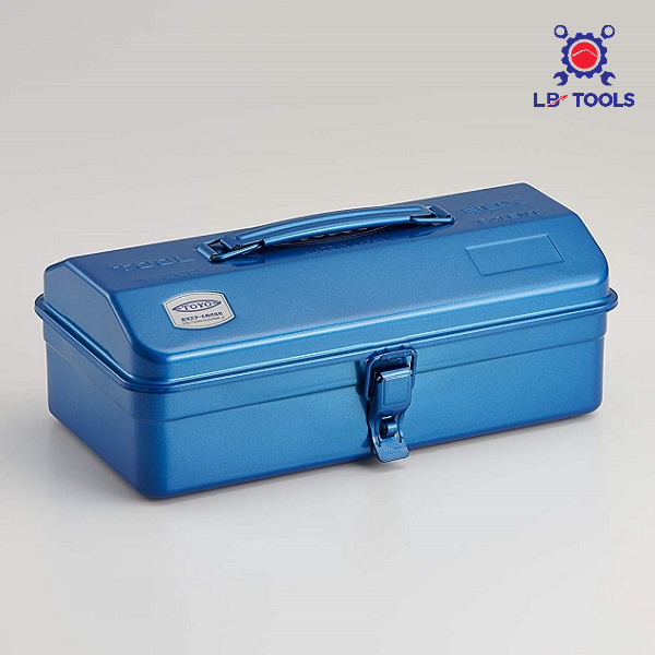 Toyo Japanese tool box Y-280 - Made in Japan | Shopee Malaysia