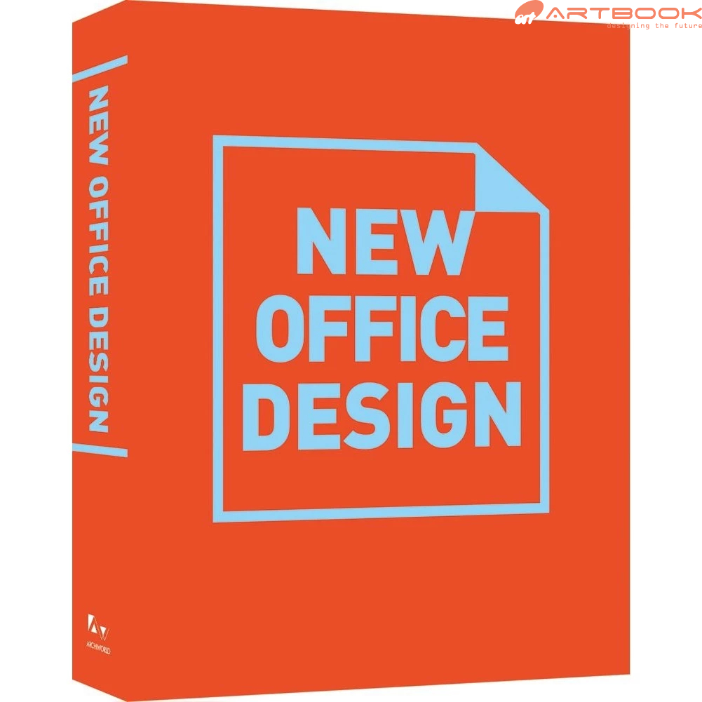 Artbook_new Office Design.ISBN:9788957705902 | Shopee Malaysia