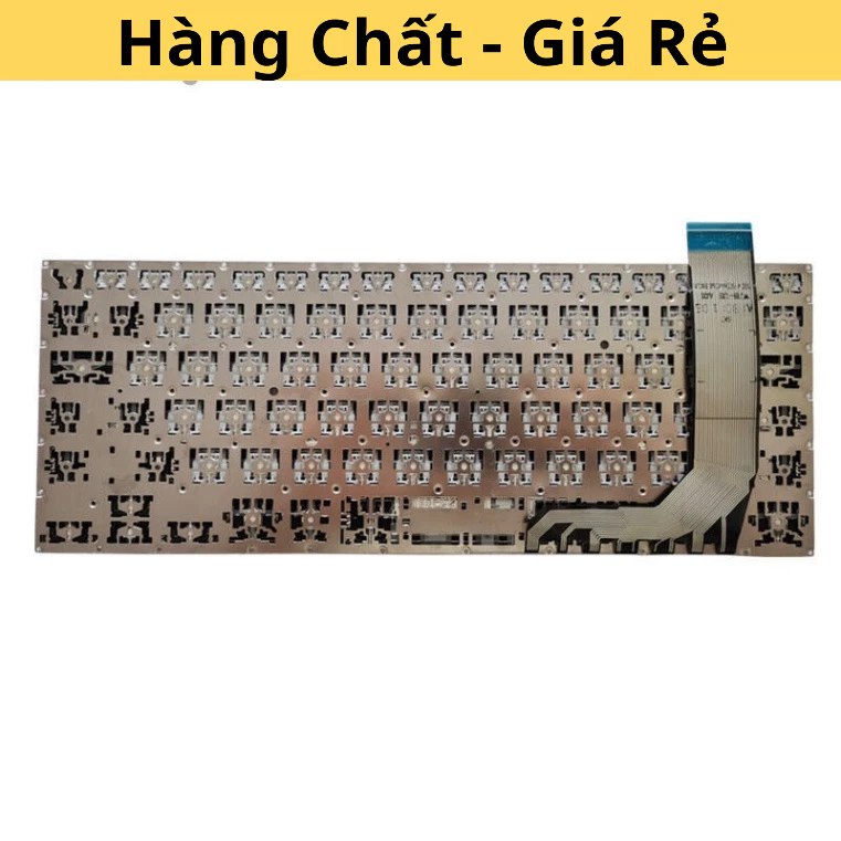 Asus Vivobook X407 X407MA X407U X407UA A407 Laptop Keyboard, innovation ...