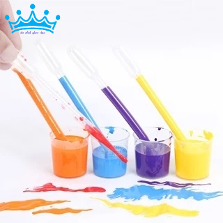 Drip tube - laboratory pipette | Shopee Malaysia