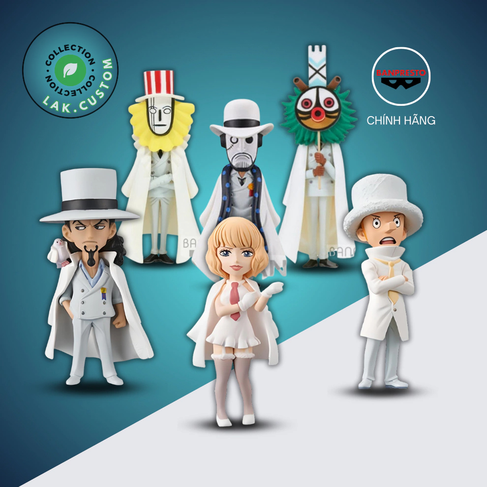 Wcf CP-0 THOR, CAPTAIN AMERICAN | Wcf ONE PIECE Model | Shopee Malaysia