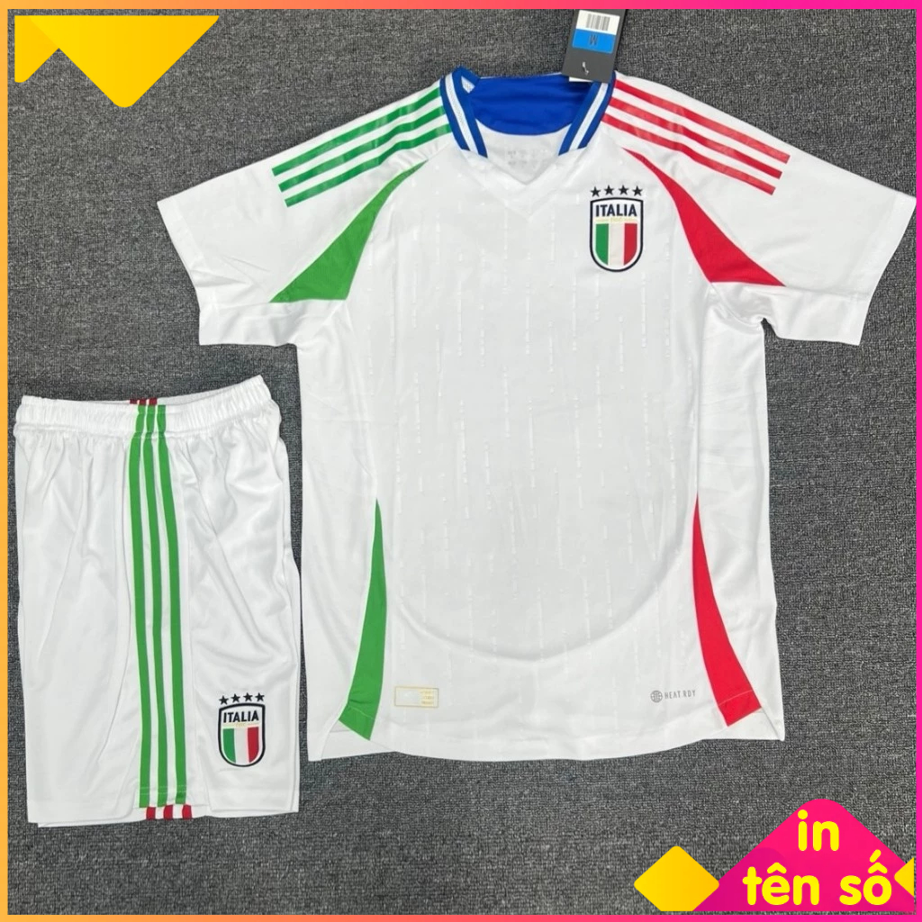 Italy Italy Team Soccer Sportswear, High Quality FEX Soccer Set, Name ...