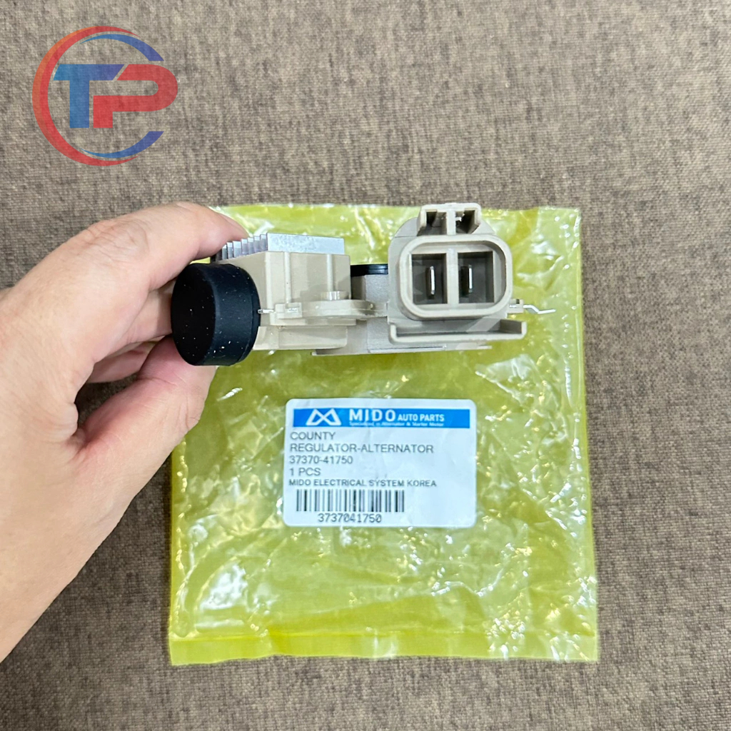 Ic to build a 29-seat Hyundai County generator. 37370-41750 | Shopee ...