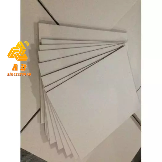 A3 size cold cardboard - Hardcover - Paperboard - Notebook cover ...